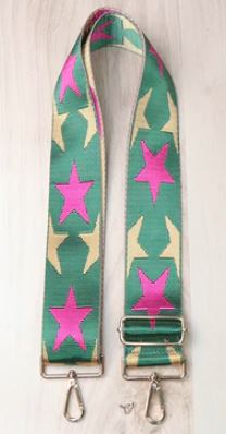 Bag Straps – Ticketyboo