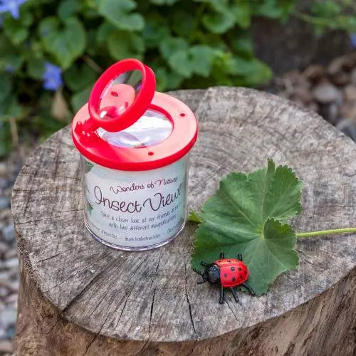 Insect Viewer - Wonders of Nature – Ticketyboo